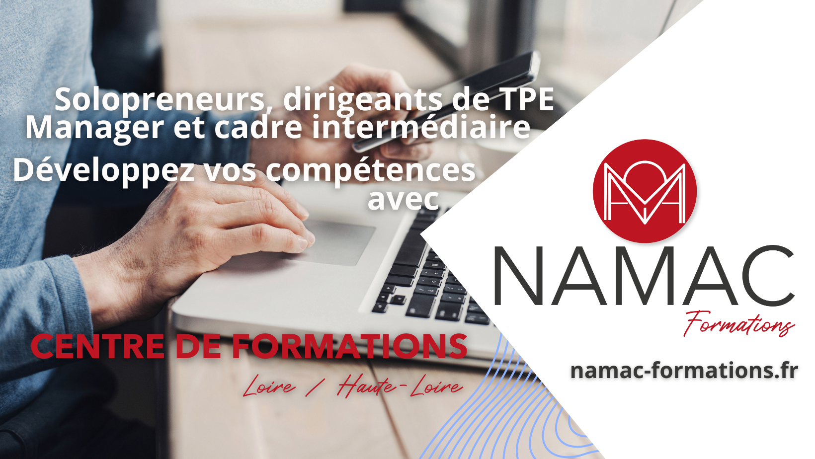 Réussir sa communication interne | Namac Formations
